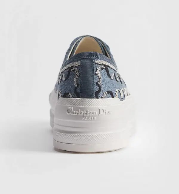 Dior Dioriviera Walk'n' Platform Sneaker