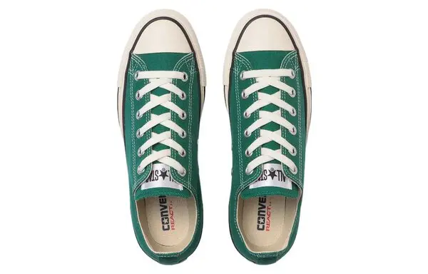 CONVERSE Chuck Taylor All Star Ox Low Top Sneakers