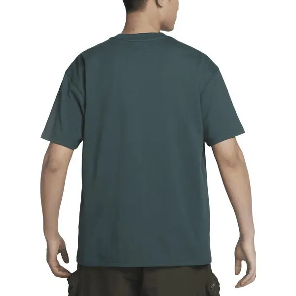 Nike X Starfish Short Sleeve T-shirt - Green