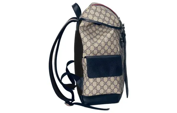 Gucci Ophidia Gg Medium Backpack