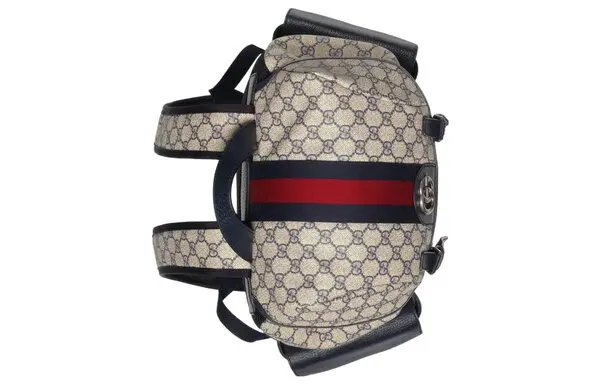 Gucci Ophidia Gg Medium Backpack