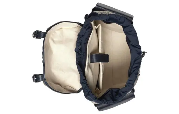 Gucci Ophidia Gg Medium Backpack