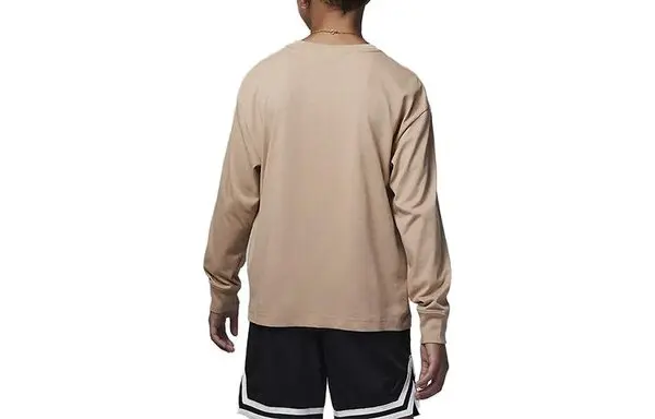 JORDAN Air No Look Long-sleeve T-shirt