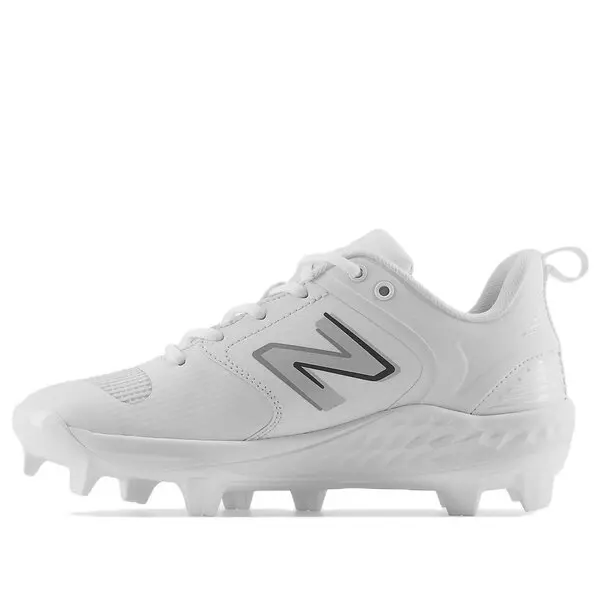 NEW BALANCE Fresh Foam Velo V3 Molded Cleats - White