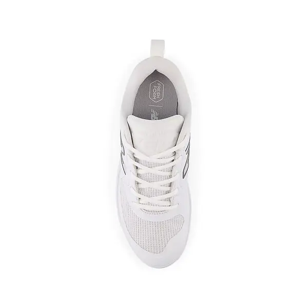 NEW BALANCE Fresh Foam Velo V3 Molded Cleats - White