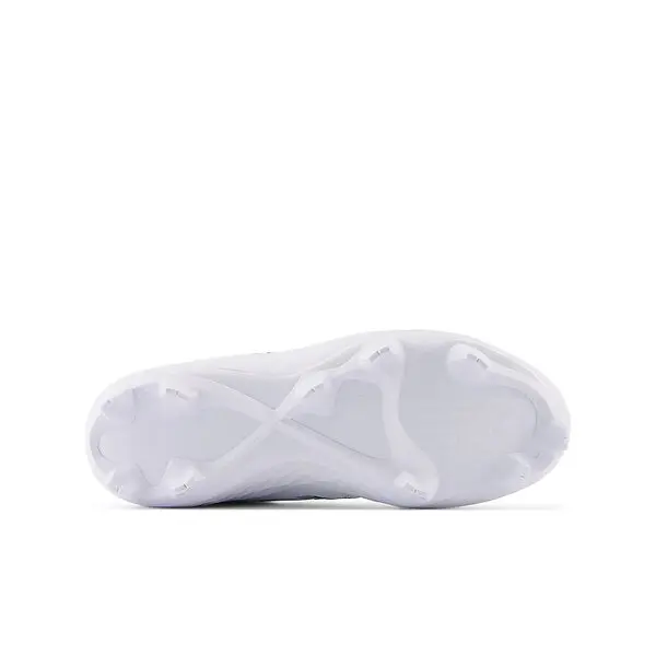 NEW BALANCE Fresh Foam Velo V3 Molded Cleats - White