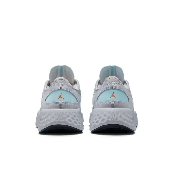 JORDAN Delta 3 Low Sneakers - Grey/blue