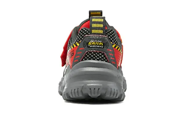 Sketchers Adventure Track Running 'grey Red