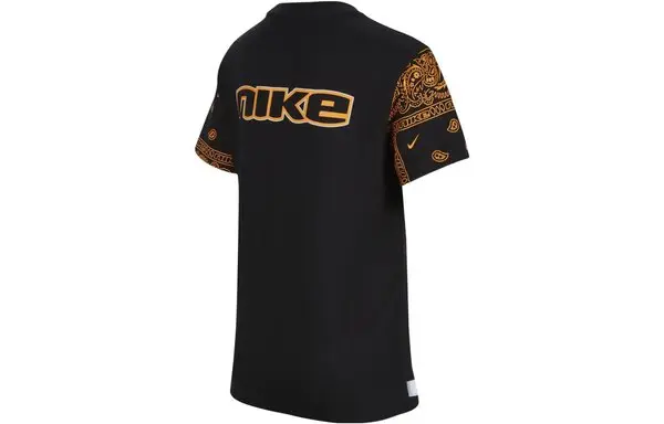 Nike Multi Boxy Logo T-shirts