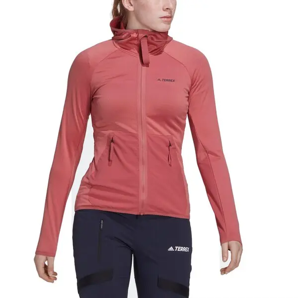 Adidas Tech Outdoor Jacket