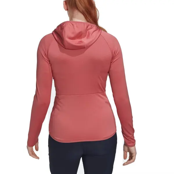 Adidas Tech Outdoor Jacket