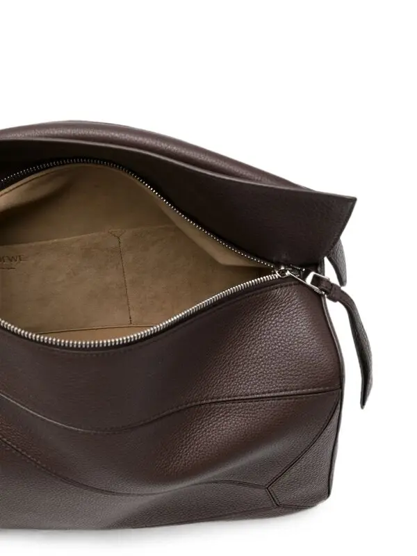 Loewe Puzzle Large Leather Handbag