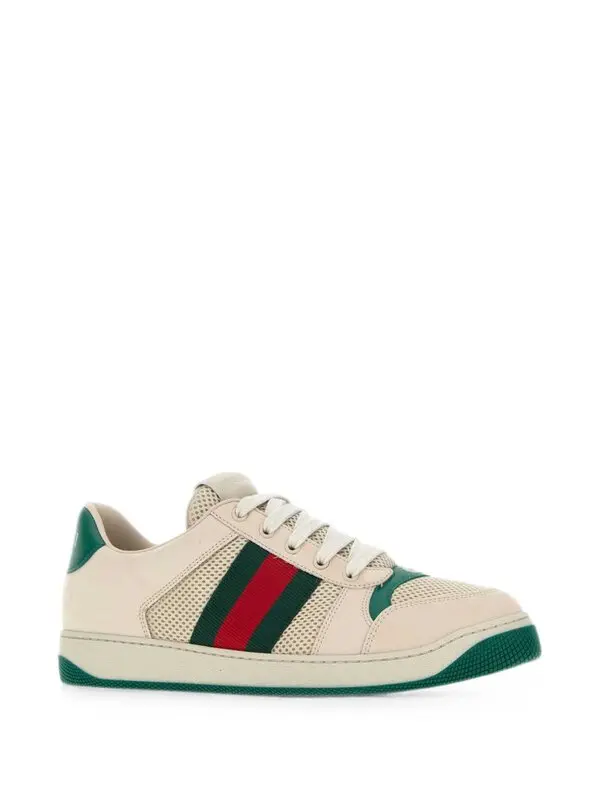 Gucci Screener Sneakers - Multicolor