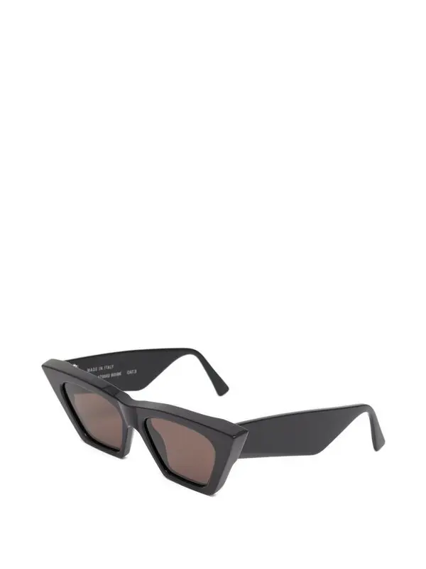 Phoebe Philo Peak Sunglasses