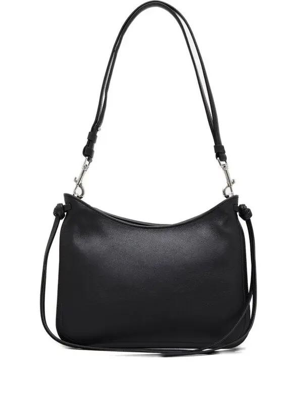 Phoebe Philo Gig Small Leather Shoulder Bag
