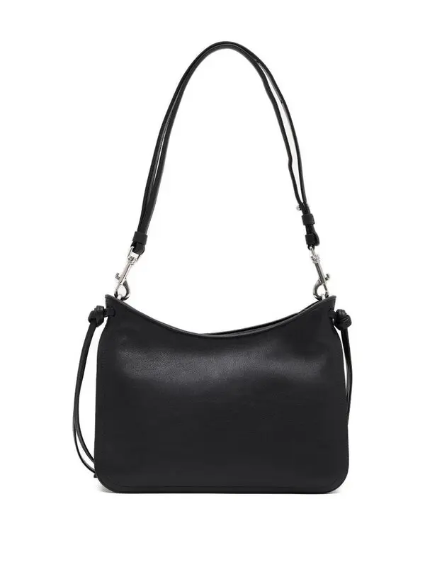 Phoebe Philo Gig Small Leather Shoulder Bag
