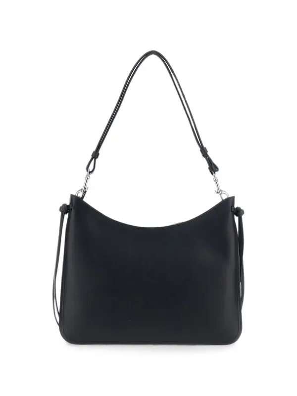 Phoebe Philo Gig Medium Leather Shoulder Bag - Multicolor