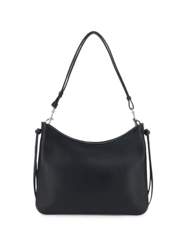 Phoebe Philo Gig Medium Leather Shoulder Bag - Multicolor