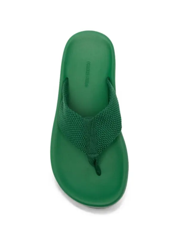 Phoebe Philo Flip Flops