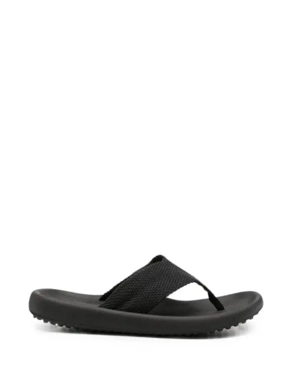 Phoebe Philo Flip Flops - Multicolor