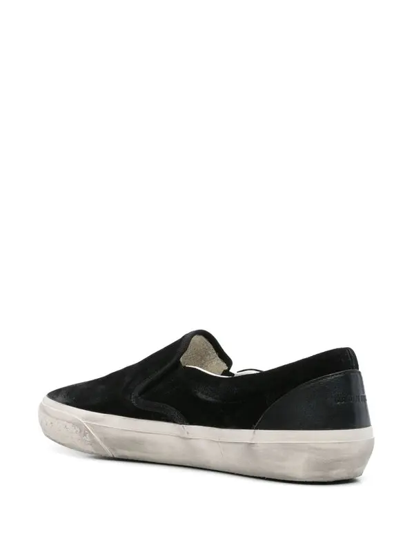 GOLDEN GOOSE Vce Slip On