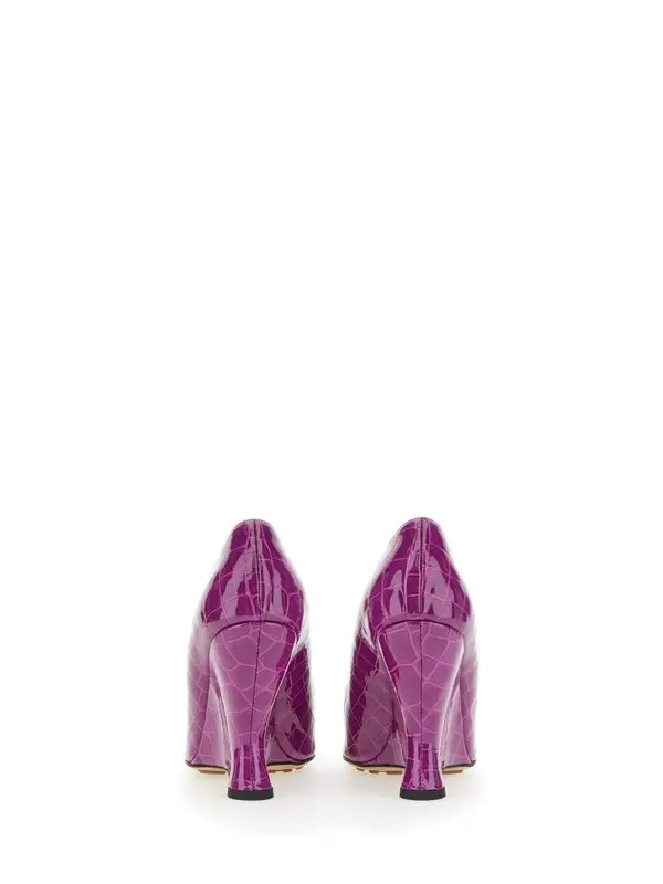 Bottega Veneta Pointed Decollete