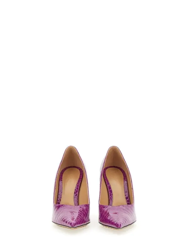 Bottega Veneta Pointed Decollete
