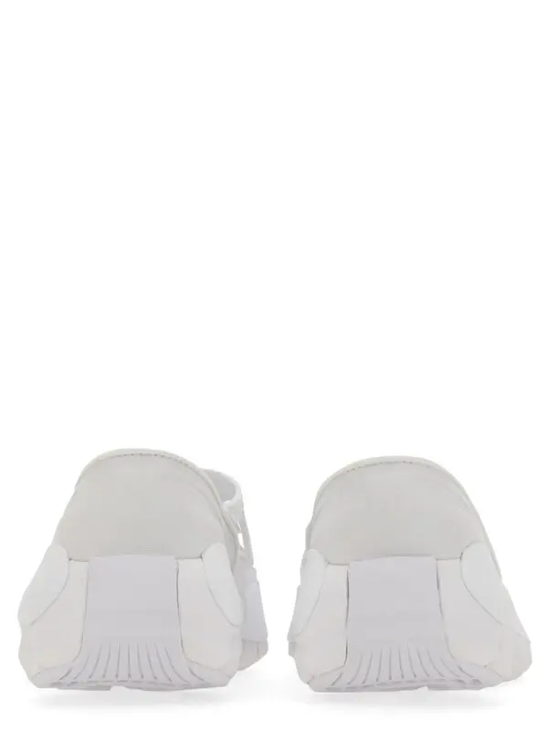 MAISON MARGIELA X REEBOK Project 0 Cr Sneakers - White