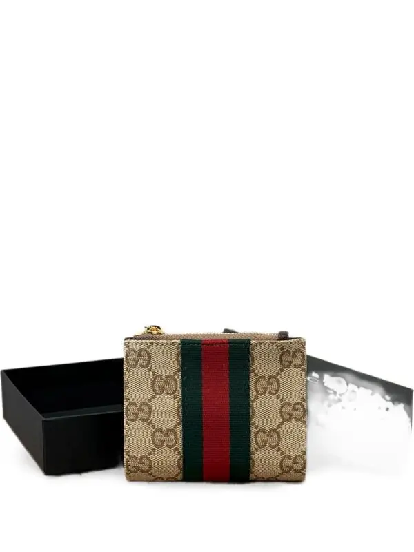 Gucci Wallets