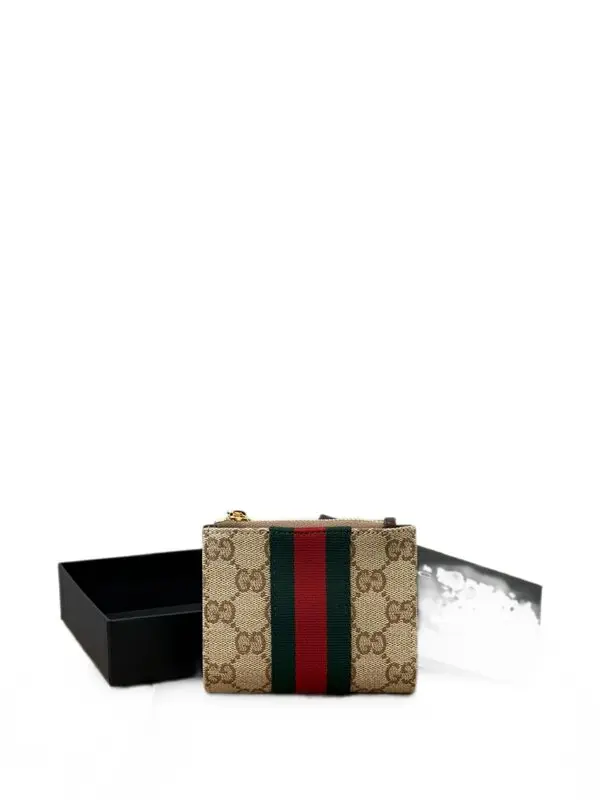 Gucci Wallets