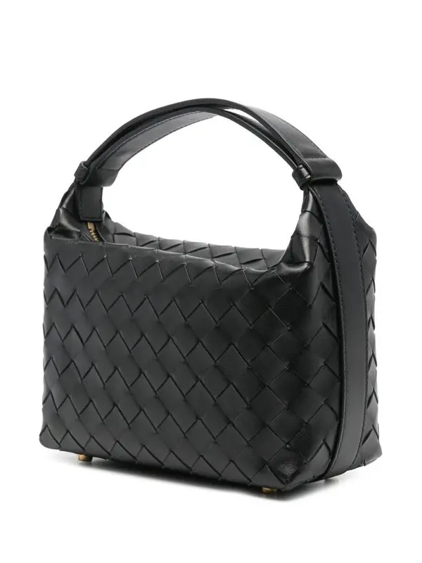 Bottega Veneta Wallace Mini Handbag