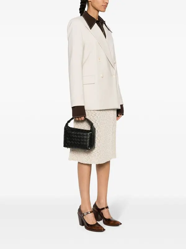 Bottega Veneta Wallace Mini Handbag