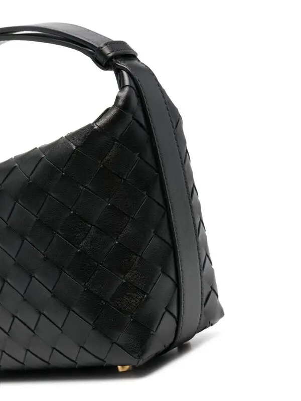 Bottega Veneta Wallace Mini Handbag
