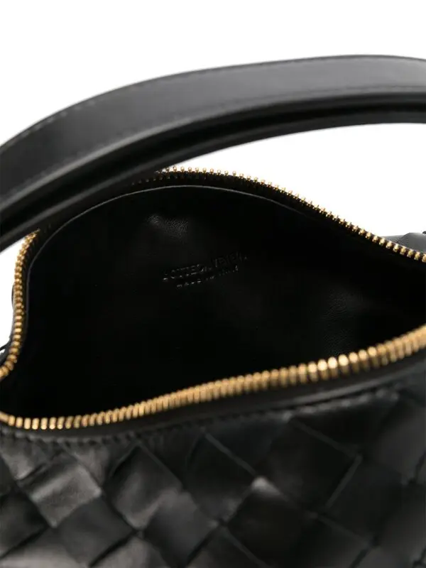Bottega Veneta Wallace Mini Handbag