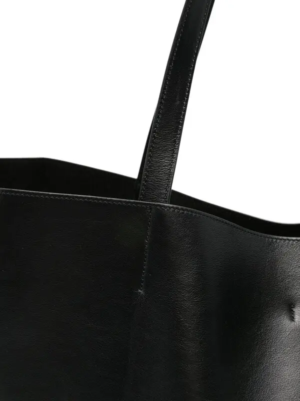 TOTEME Roam Leather Tote Bag - Multicolor