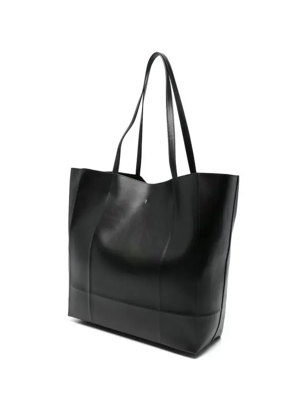TOTEME Roam Leather Tote Bag - Multicolor