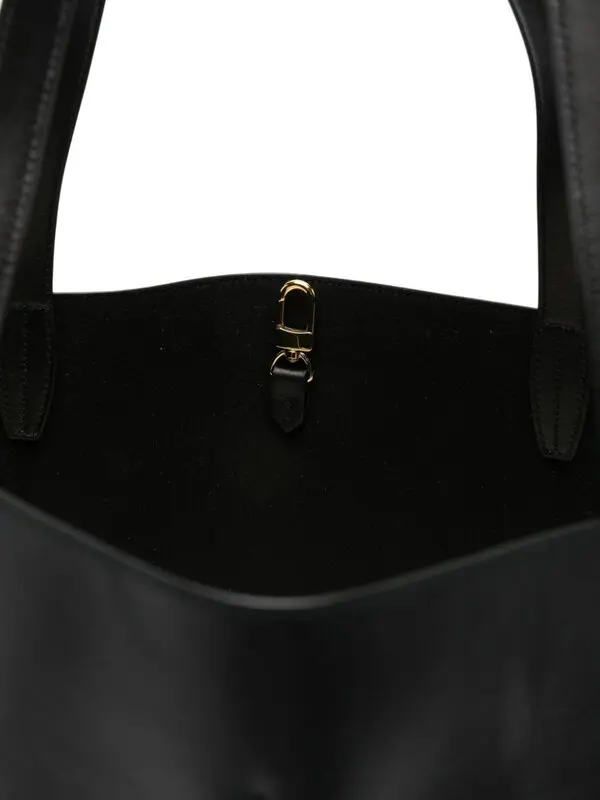 TOTEME Roam Leather Tote Bag - Multicolor