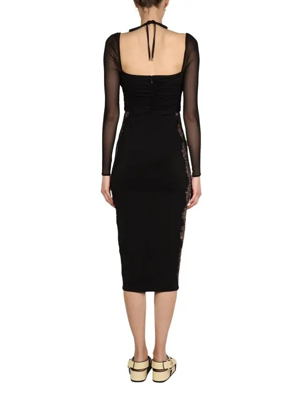 SELF-PORTRAIT Lace Dress