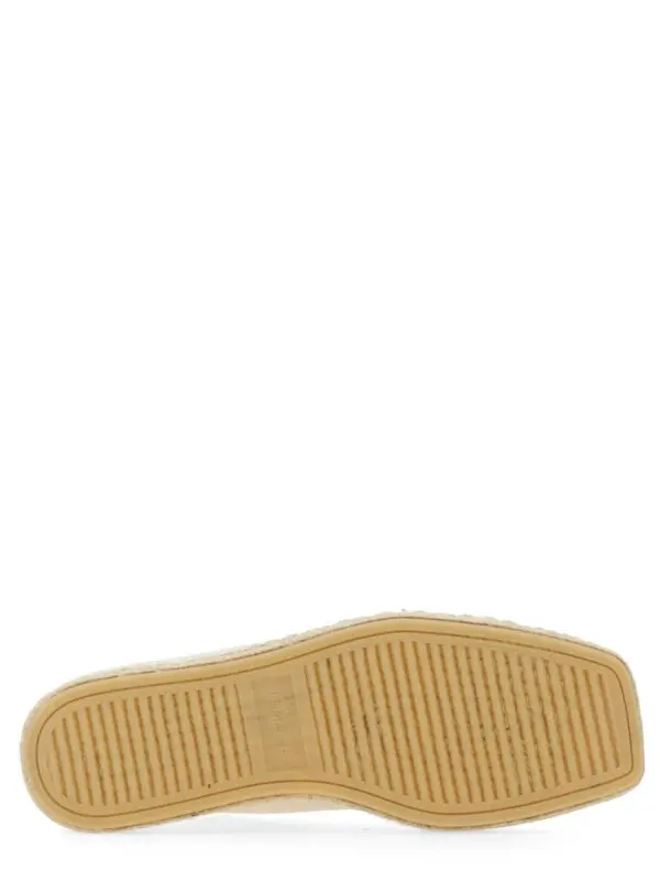 LEMAIRE Espadrlla Linoleum