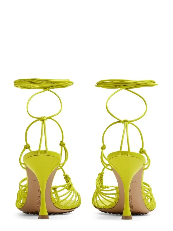 Bottega Veneta Dot" Sandals