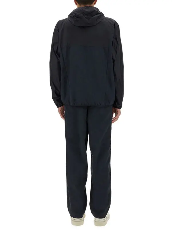 BOSS Two-piece Jumpsuit Tr_air