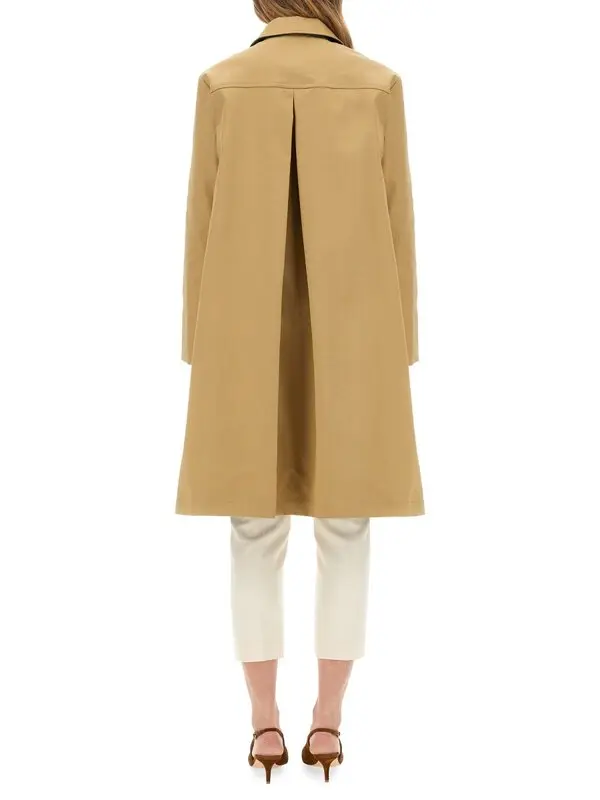 FAY Car Coat Coat