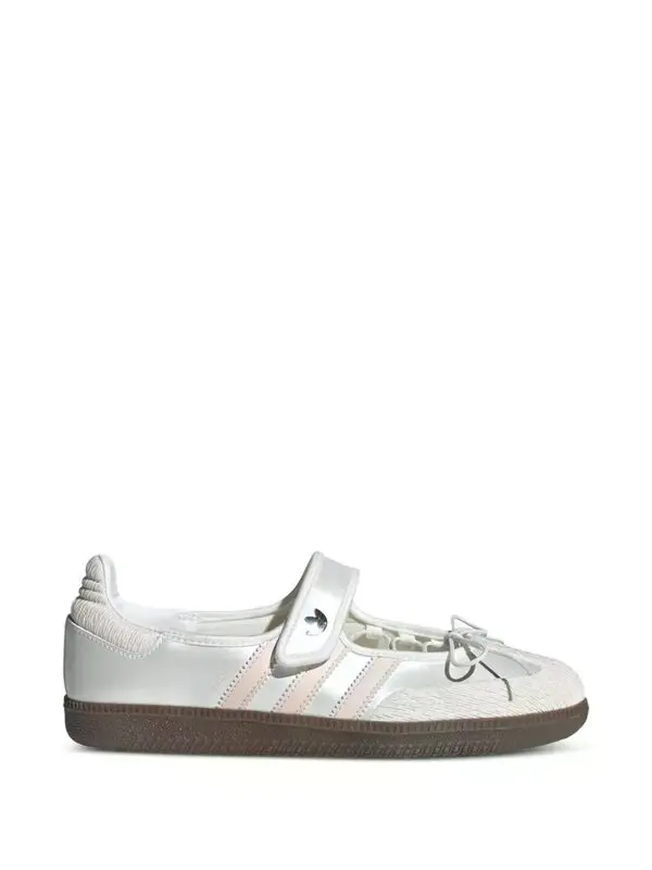 Adidas Samba Jane Strap Sneakers