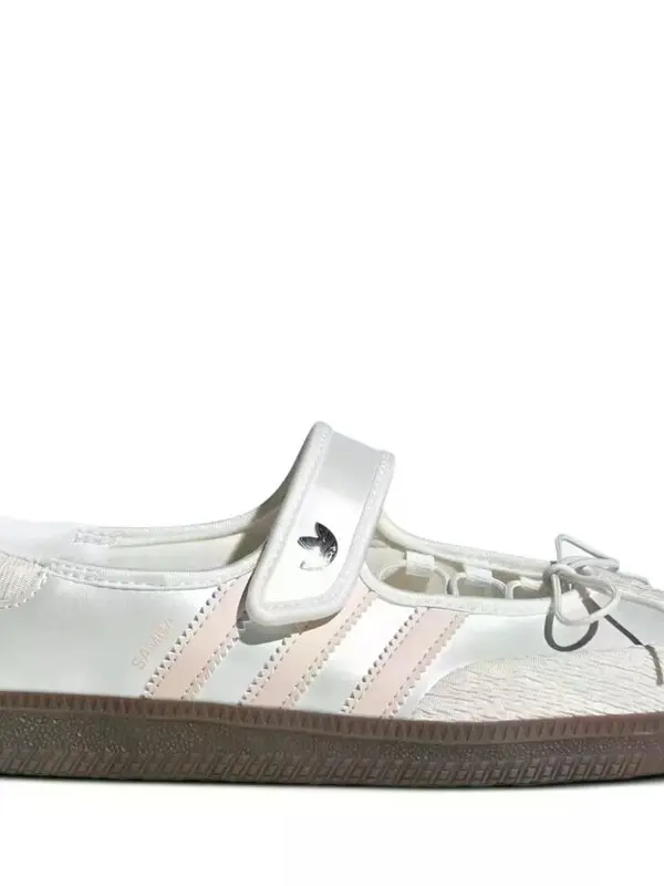 Adidas Samba Jane Strap Sneakers