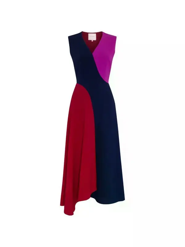 ROKSANDA Miral Midi Dress