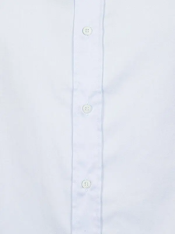 Brunello Cucinelli Cotton Shirt - Multicolor