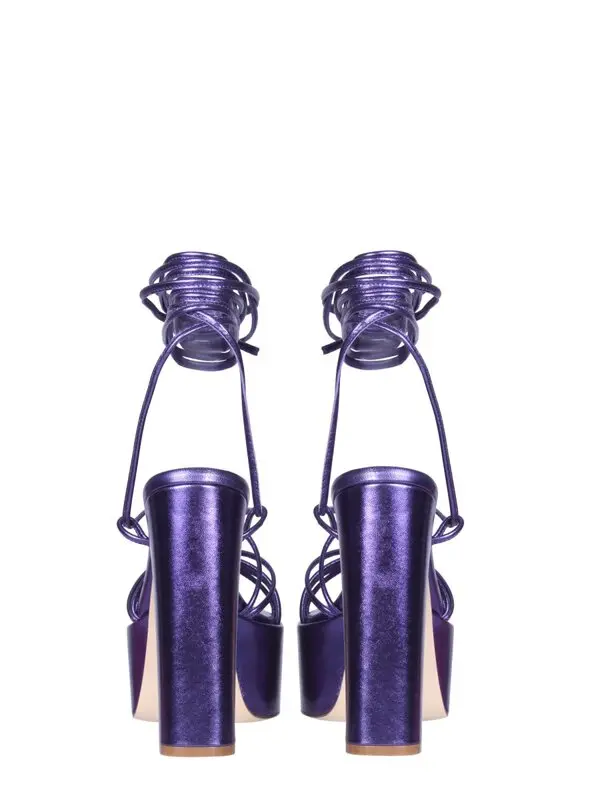 Paris Texas Malena Sandal