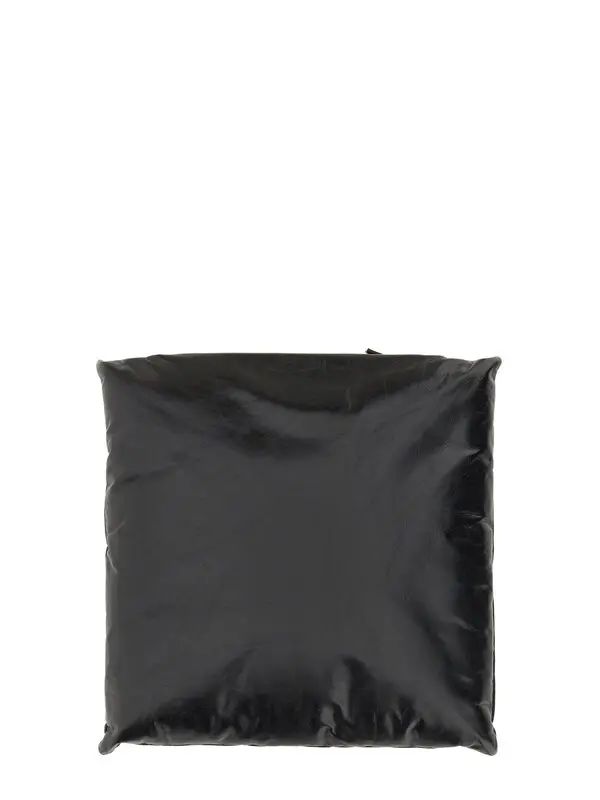 Bottega Veneta Pillow Clutch Bag