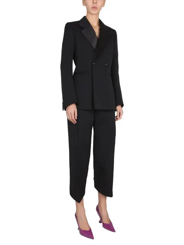 Bottega Veneta Wool Jacket