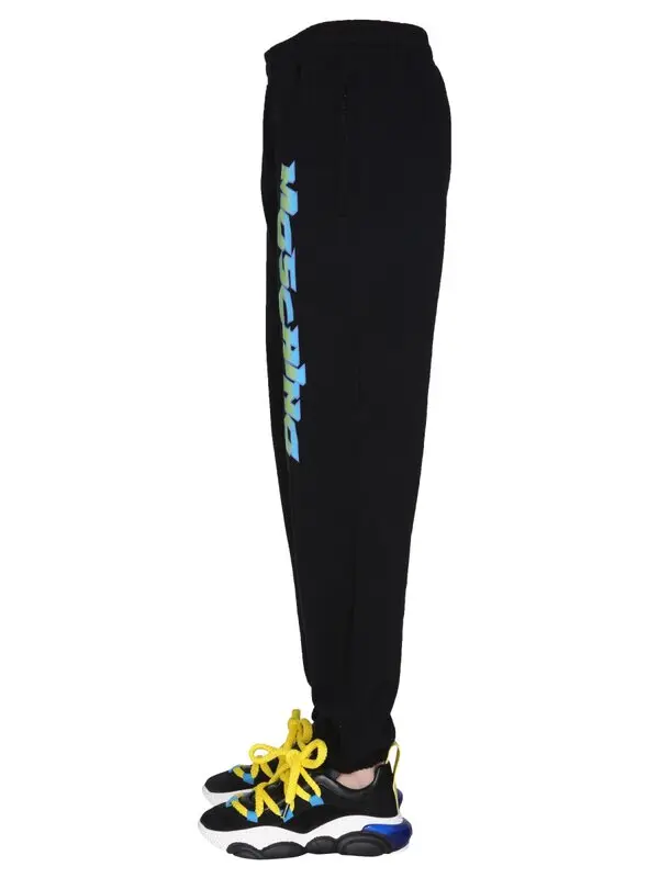 Moschino Surf Jogging Pants